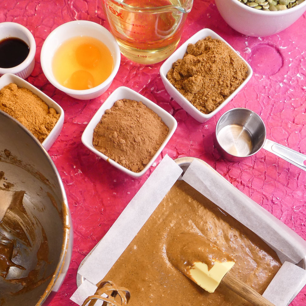 Prebiotic Baking Mixes For Gut Health – Savor Tooth